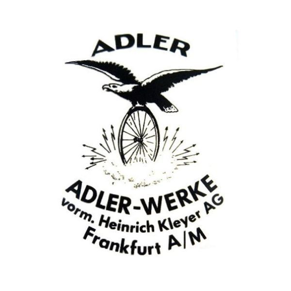 Discover the rich history of Adler Motorcycles, from early innovations ...