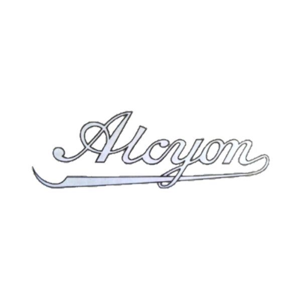Discover Alcyon's impact on biking. Explore the legendary brand's ...