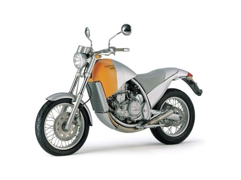 The Fascinating History of Aprilia | RUN MOTO RUN