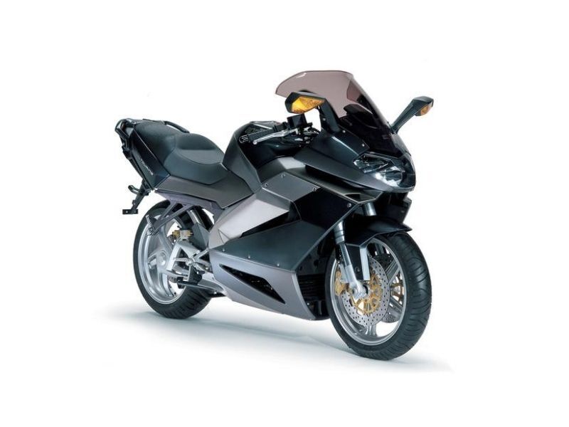 The Fascinating History of Aprilia | RUN MOTO RUN