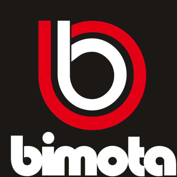 Bimota Logo History | RUN MOTO RUN