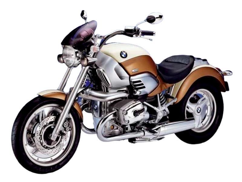 History of BMW Motorrad | RUN MOTO RUN