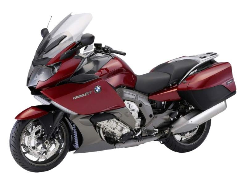 History of BMW Motorrad | RUN MOTO RUN