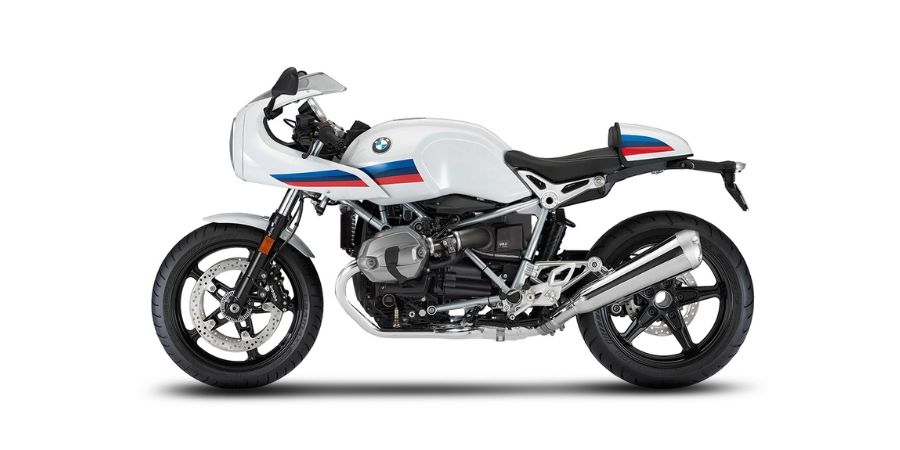 Exploring Cafe Racer Culture: History & Builds | RUN MOTO RUN