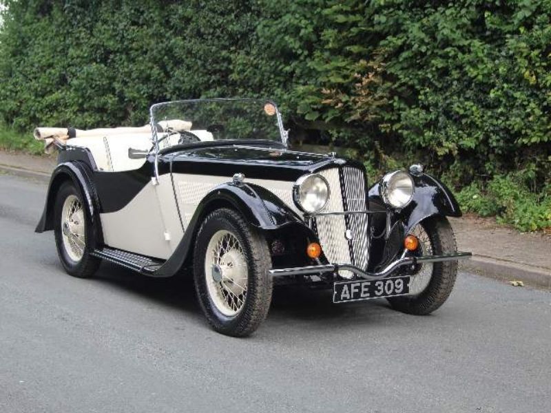 History of BSA | RUN MOTO RUN