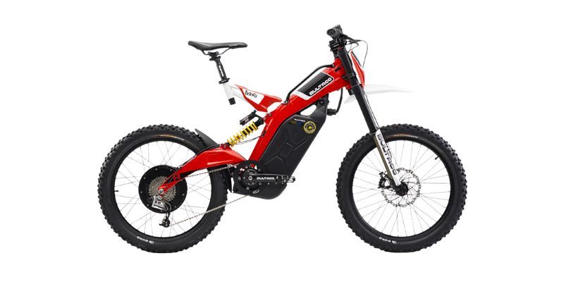 Explore Bultaco: Timeless Motorcycles | RUN MOTO RUN