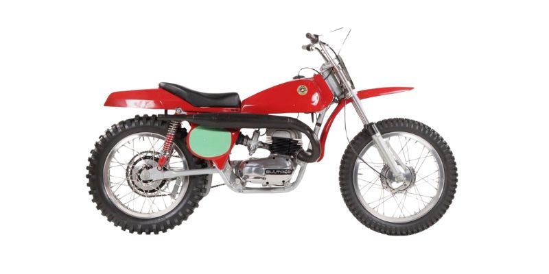 Explore Bultaco: Timeless Motorcycles | RUN MOTO RUN
