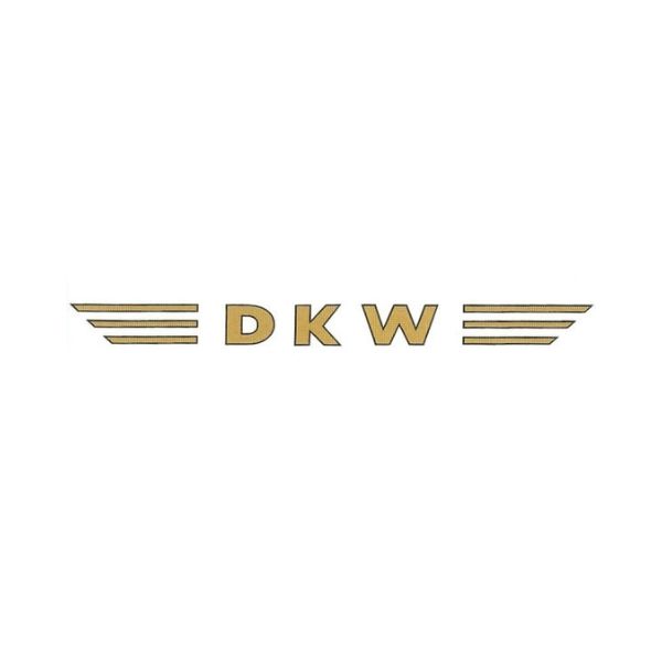 Explore DKW Motorcycles' history & designs. Learn the story with RUN ...