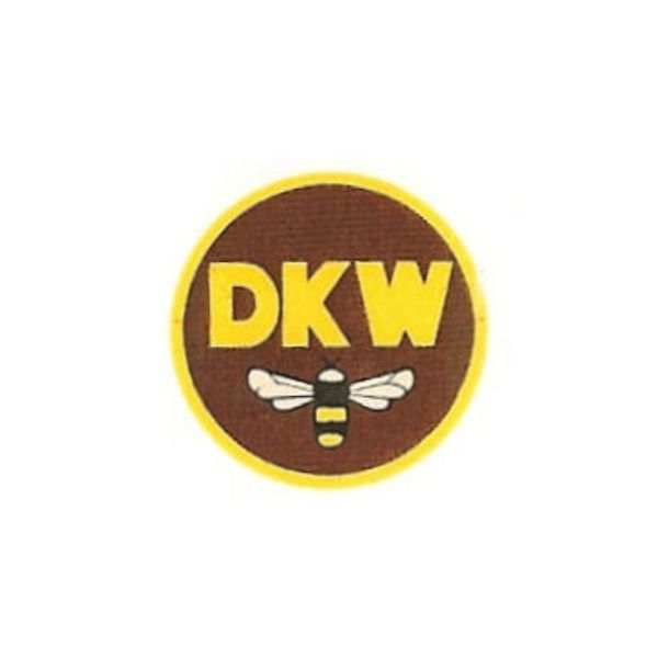 Explore DKW Motorcycles' history & designs. Learn the story with RUN ...