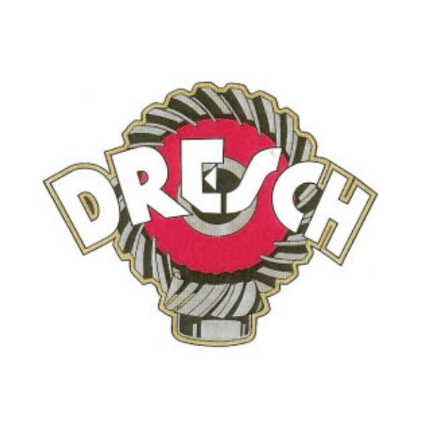 Discover the rich heritage of Dresch Motorcycles with RUN MOTO RUN - a story of visionary ...