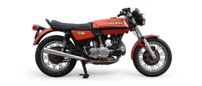 Ducati 860 GT: A Timeless Classic | RUN MOTO RUN