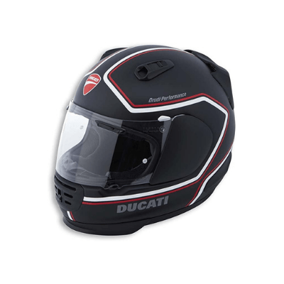 Ducati Apparel & Gear | RUN MOTO RUN