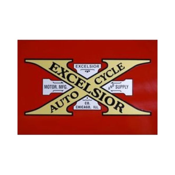 Explore Excelsior motorcycles' rich history & celebrated models. A ...