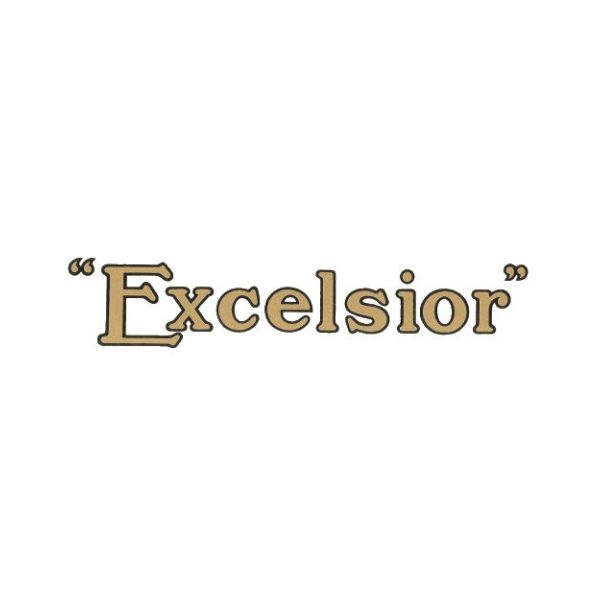 Explore Excelsior motorcycles' rich history & celebrated models. A ...