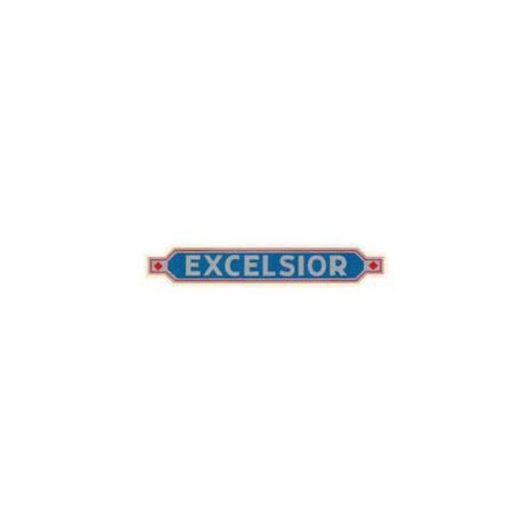 Explore Excelsior motorcycles' rich history & celebrated models. A ...