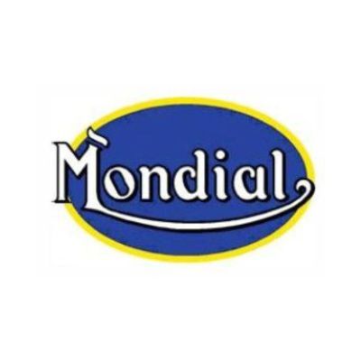 The History Behind FB Mondial's Logo | RUN MOTO RUN