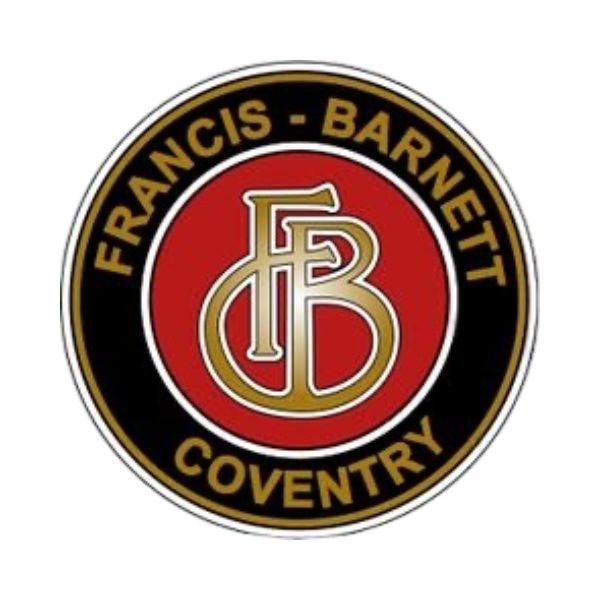 Explore the remarkable journey of Francis-Barnett Motorcycles, from its ...