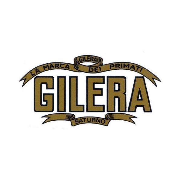 Delve into the remarkable journey of Gilera – a paradigm of Italian ...