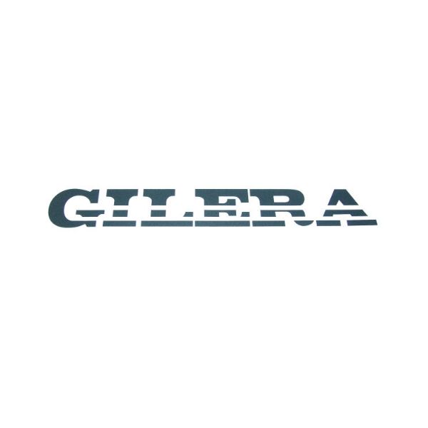 Delve into the remarkable journey of Gilera – a paradigm of Italian ...