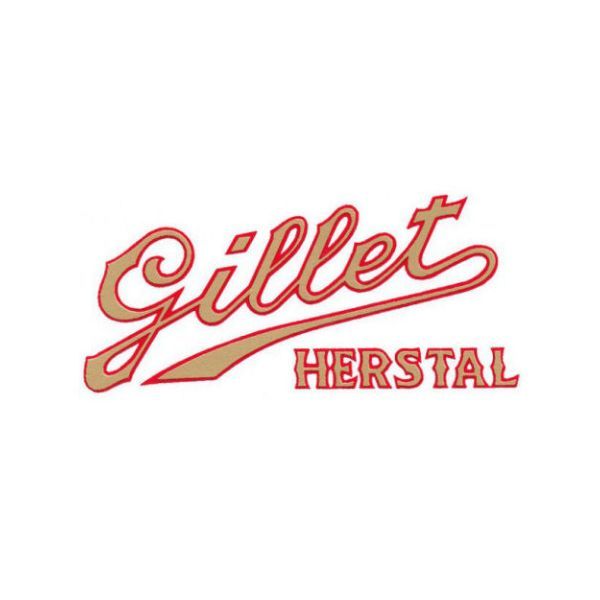 Explore Gillet (1919-1959): Belgian brand known for stylish designs ...