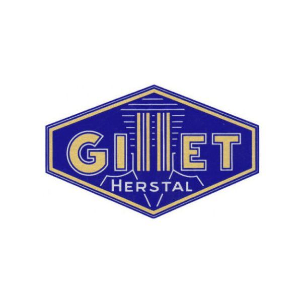 Explore Gillet (1919-1959): Belgian brand known for stylish designs ...