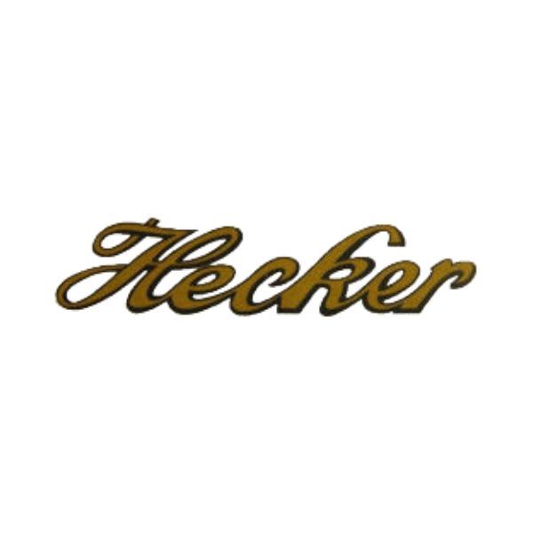 Hecker Motorcycles: A Legacy in Two-Wheels | RUN MOTO RUN