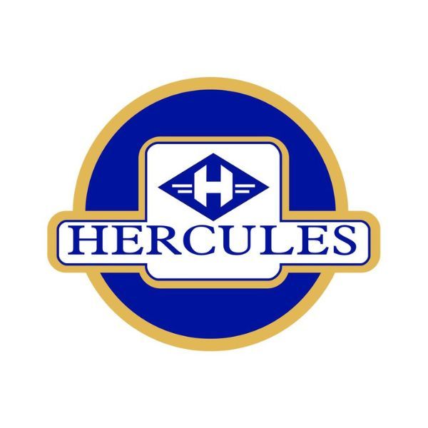 Explore the rich history and technological advancements of Hercules ...