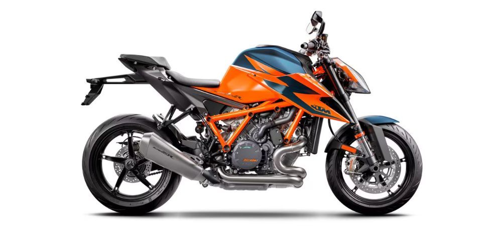 25 Interesting Facts About KTM: Racing, Innovation, and Heritage