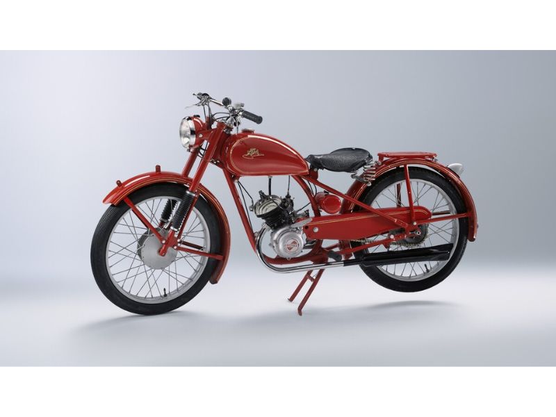 KTM Origin and Motorcycle History | RUN MOTO RUN