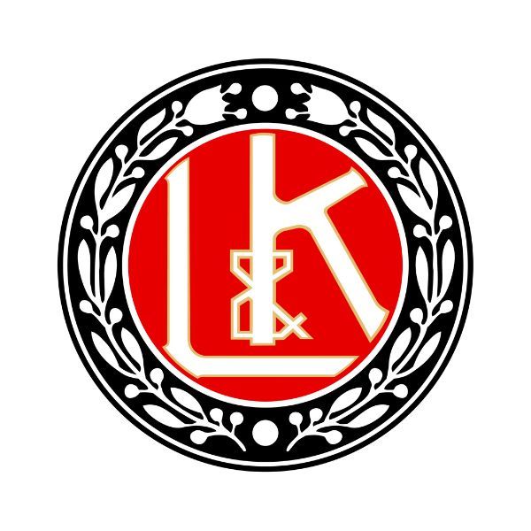 Celebrate the innovation and spirit of Laurin & Klement motorcycles ...