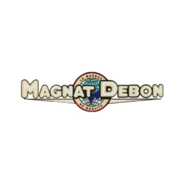 Discover the rich history of Magnat-Debon motorcycles, from innovative ...