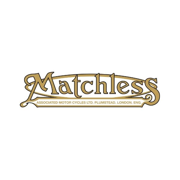 Matchless Motorcycles: A Rich Legacy - RUN MOTO RUN