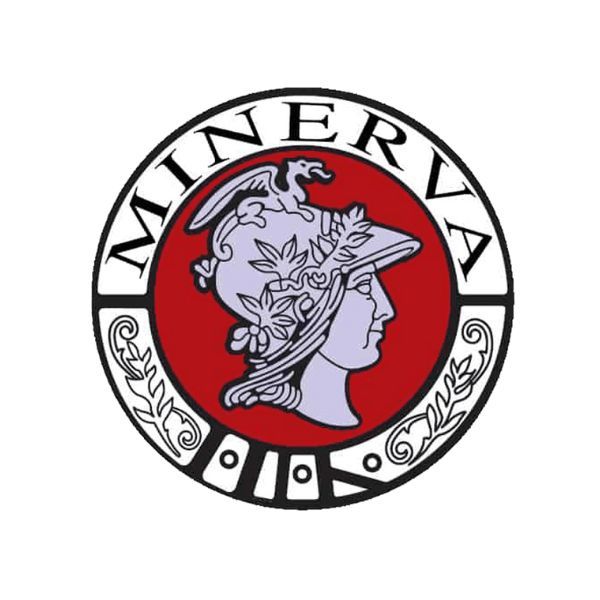 Discover the journey of Minerva Motorcycles, from pioneering designs to ...