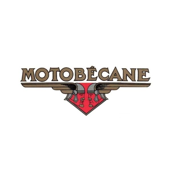 Dive into the rich history of Motobecane motorcycles, their evolution ...