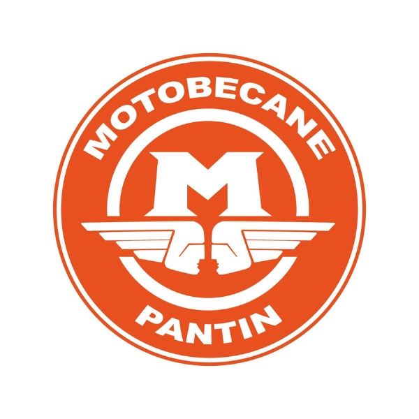 Dive into the rich history of Motobecane motorcycles, their evolution ...