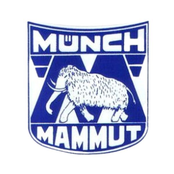 Discover the legacy of Münch motorcycles - a blend of car engine power ...