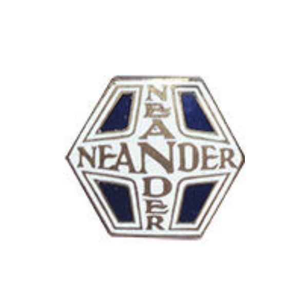Journey through the legacy of the Neander motorcycle, where art meets ...
