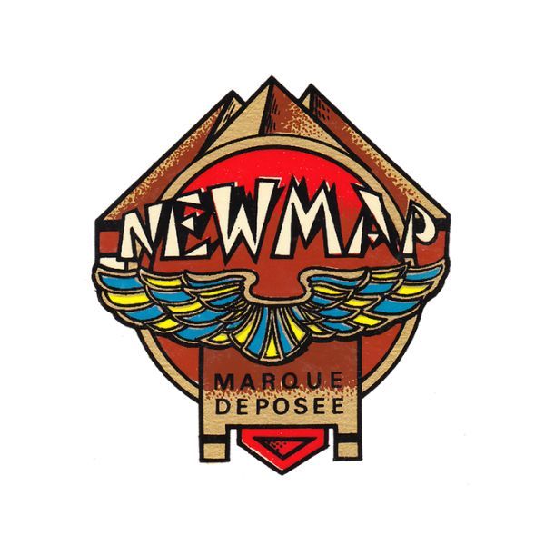 Discover New-Map's journey from Lyon to legend. Classic bikes ...