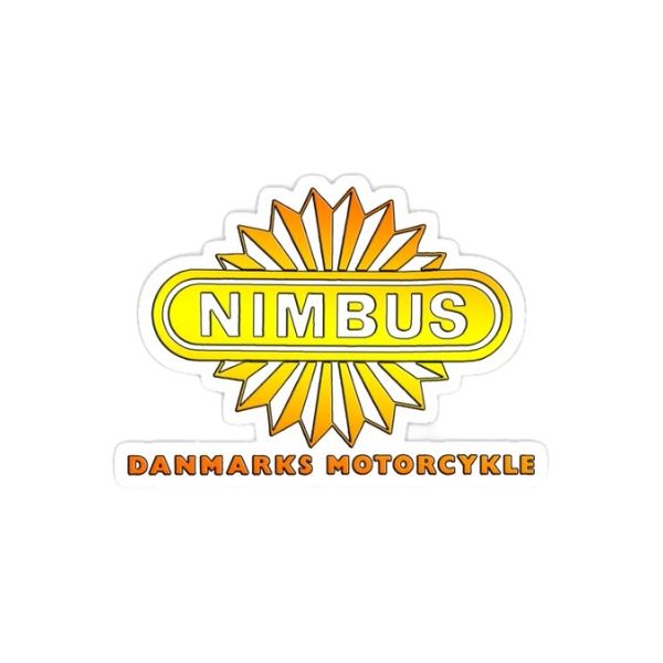Explore the rich history of Nimbus Motorcycles. Dive into innovation ...