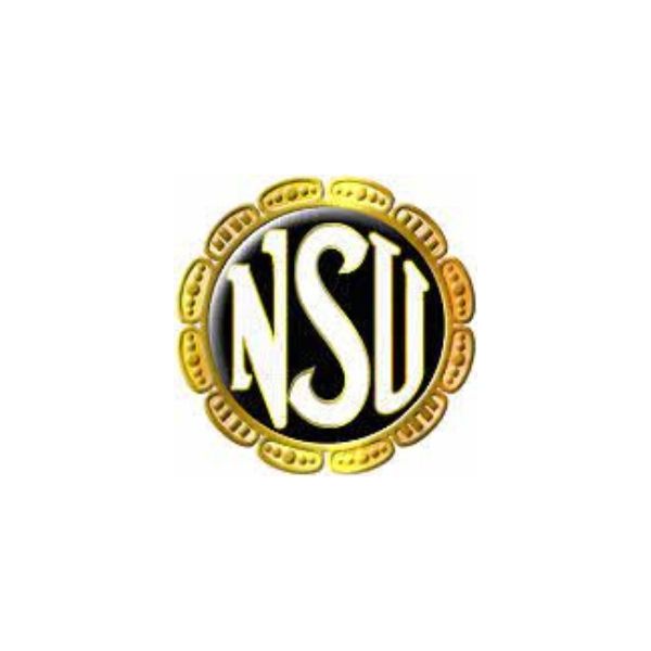 Explore the History of NSU Motorcycles | RUN MOTO RUN