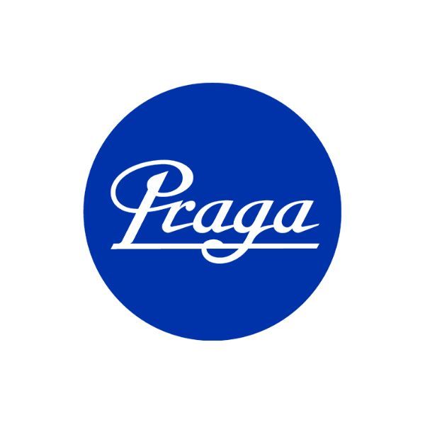 Uncover the history and revival of Praga motorcycles. Join RUN MOTO RUN ...