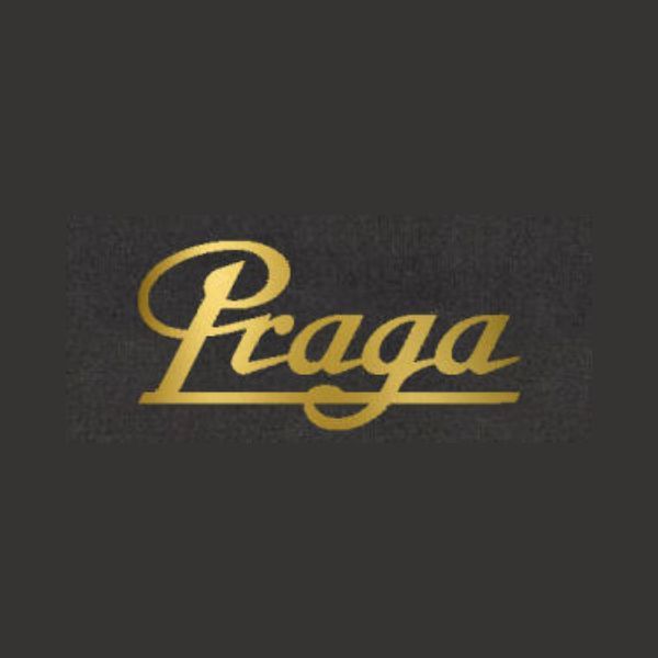 Uncover the history and revival of Praga motorcycles. Join RUN MOTO RUN ...