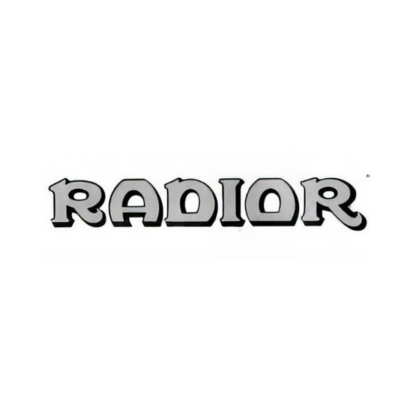 Join us in retracing the tracks of Radior Motorcycles, from inception ...