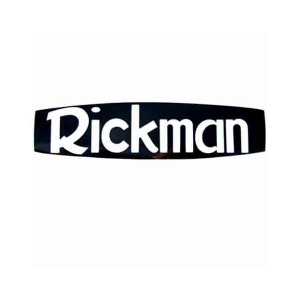 Explore the history and enduring charm of Rickman, the motorcycle ...