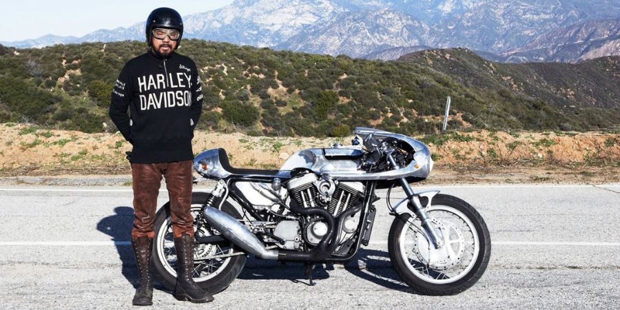 Cafe Racer Culture: Exploring a Phenomenon | RUN MOTO RUN