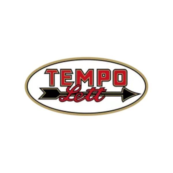 Tempo Motorcycles: A Legacy Revisited | RUN MOTO RUN
