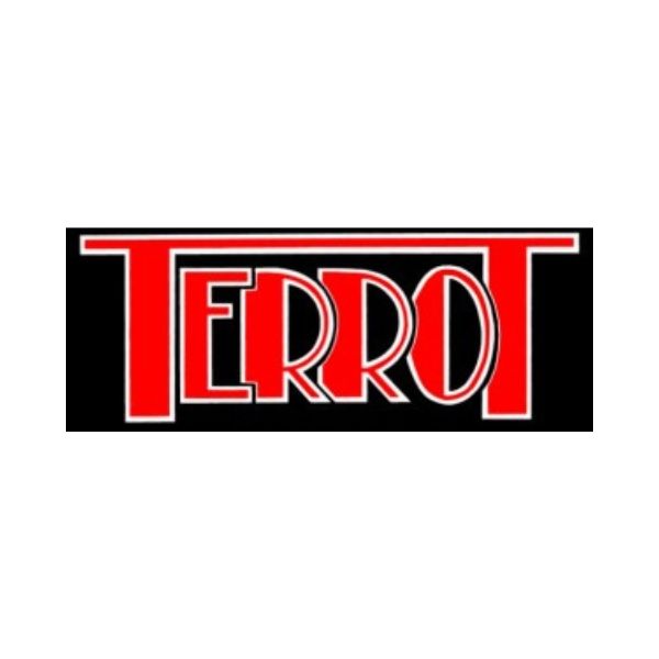 Explore the rich heritage of Terrot, a motorcycle manufacturer from ...