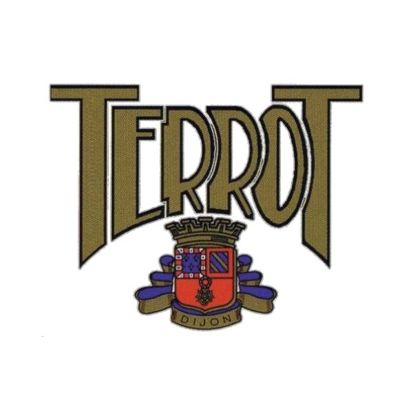 Explore the rich heritage of Terrot, a motorcycle manufacturer from ...