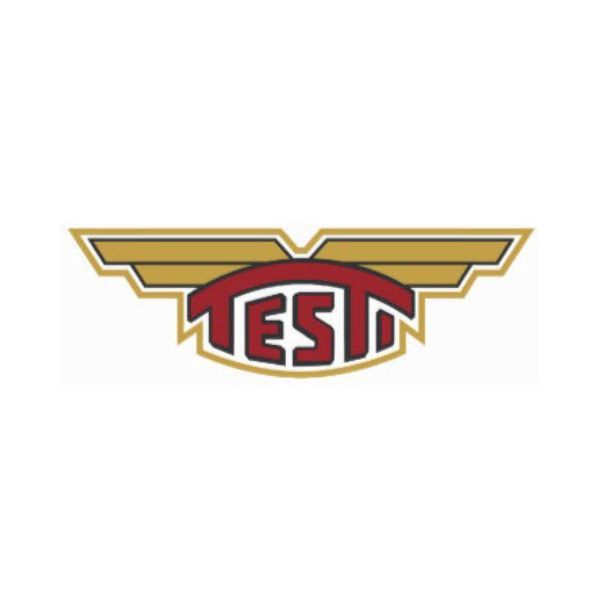 Discover the rich history of Testi Motorcycles, a symbol of Italian ...