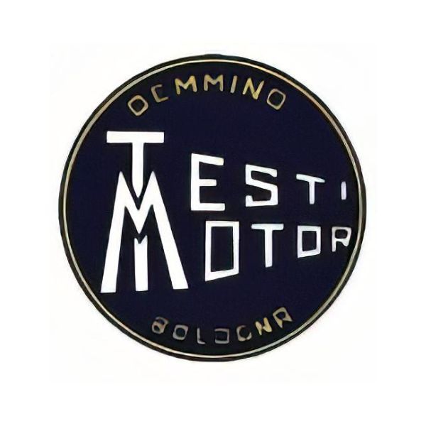 Discover the rich history of Testi Motorcycles, a symbol of Italian ...